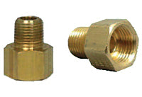 Invert Flare To Pipe Thread, 1/4 in, 1/4 in 5 pack – Sherco-Auto.com