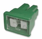 Female Pal Fuses 40 amp – Sherco-Auto.com