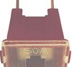 50 amp Male Pal Fuse, each – Sherco-Auto.com