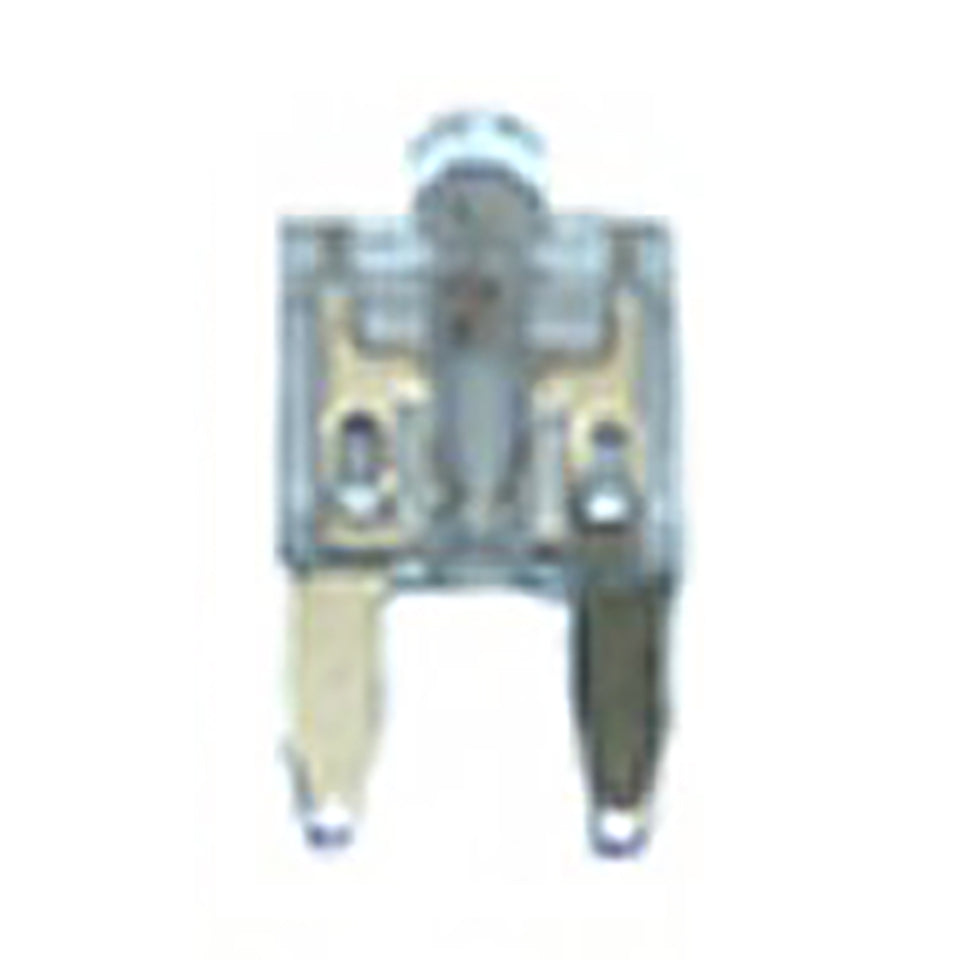 LED ATM / APM / MIN Mini Automotive Blade Fuse - 25 Amp - 10 or 25 Pac ...
