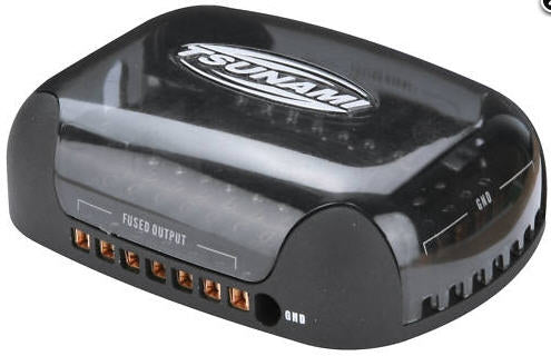 14 Position ATM (mini) Fuse Block – Sherco-Auto.com